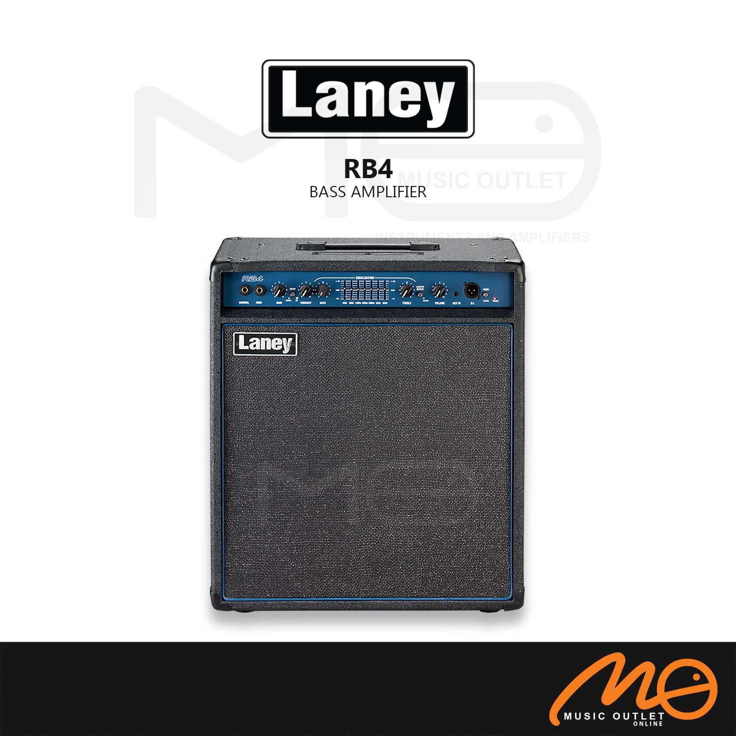 laney rb4